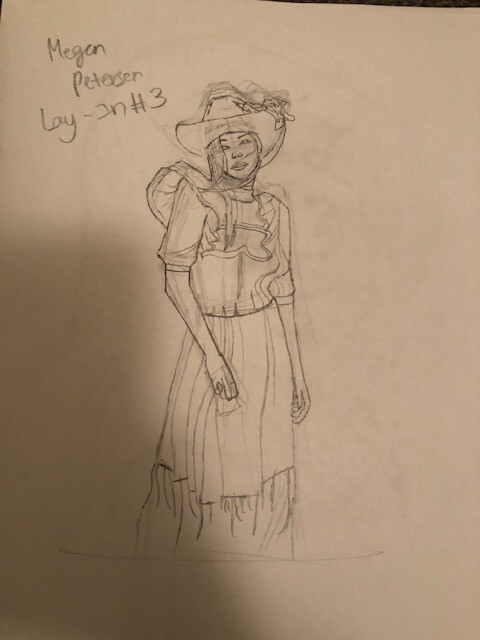 ArtStation - Sketchbooks Drawings