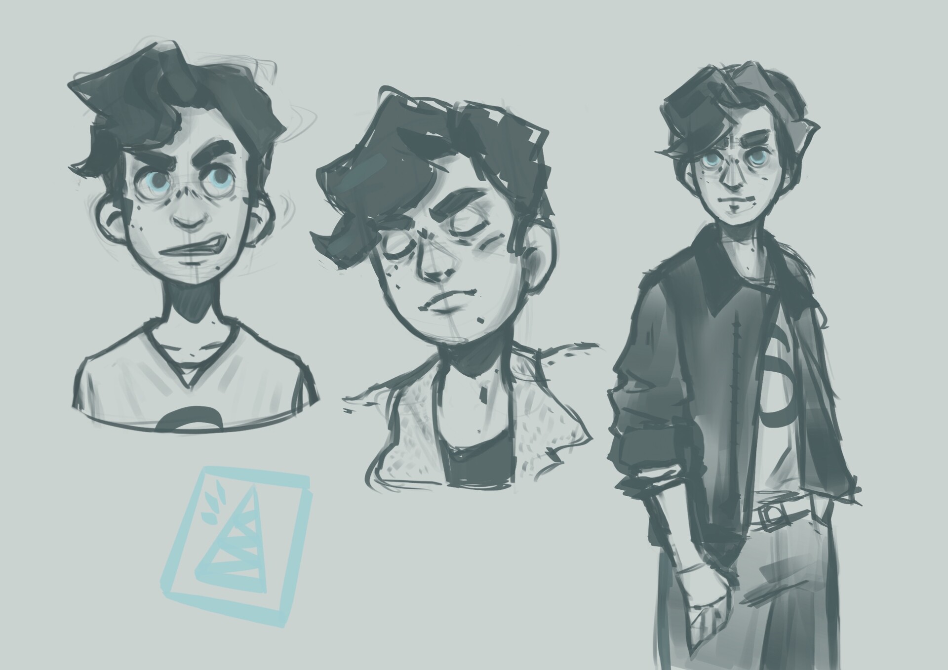 how to draw riverdale characters