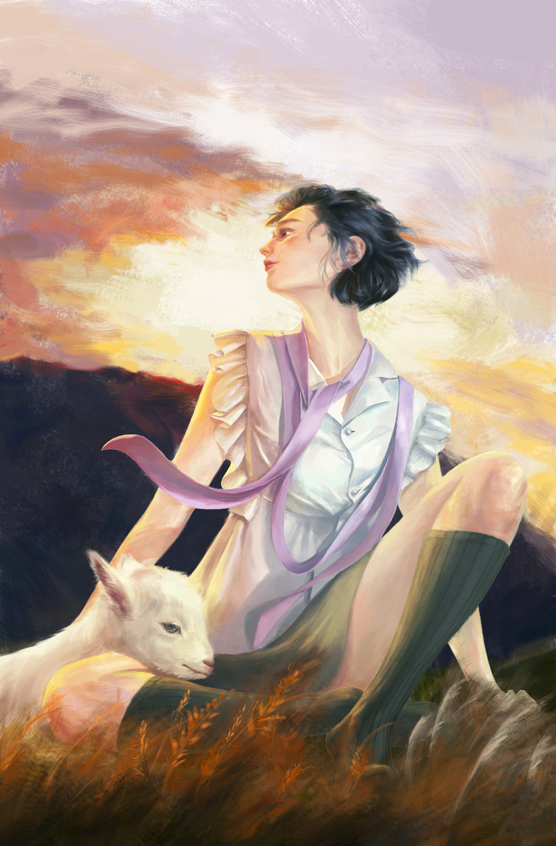 ArtStation - 2020.04.21