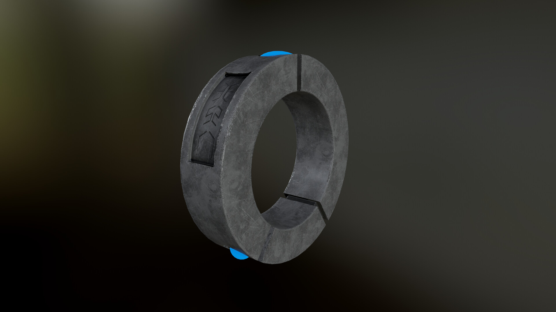 Sonic Riders Zero Gravity Silver