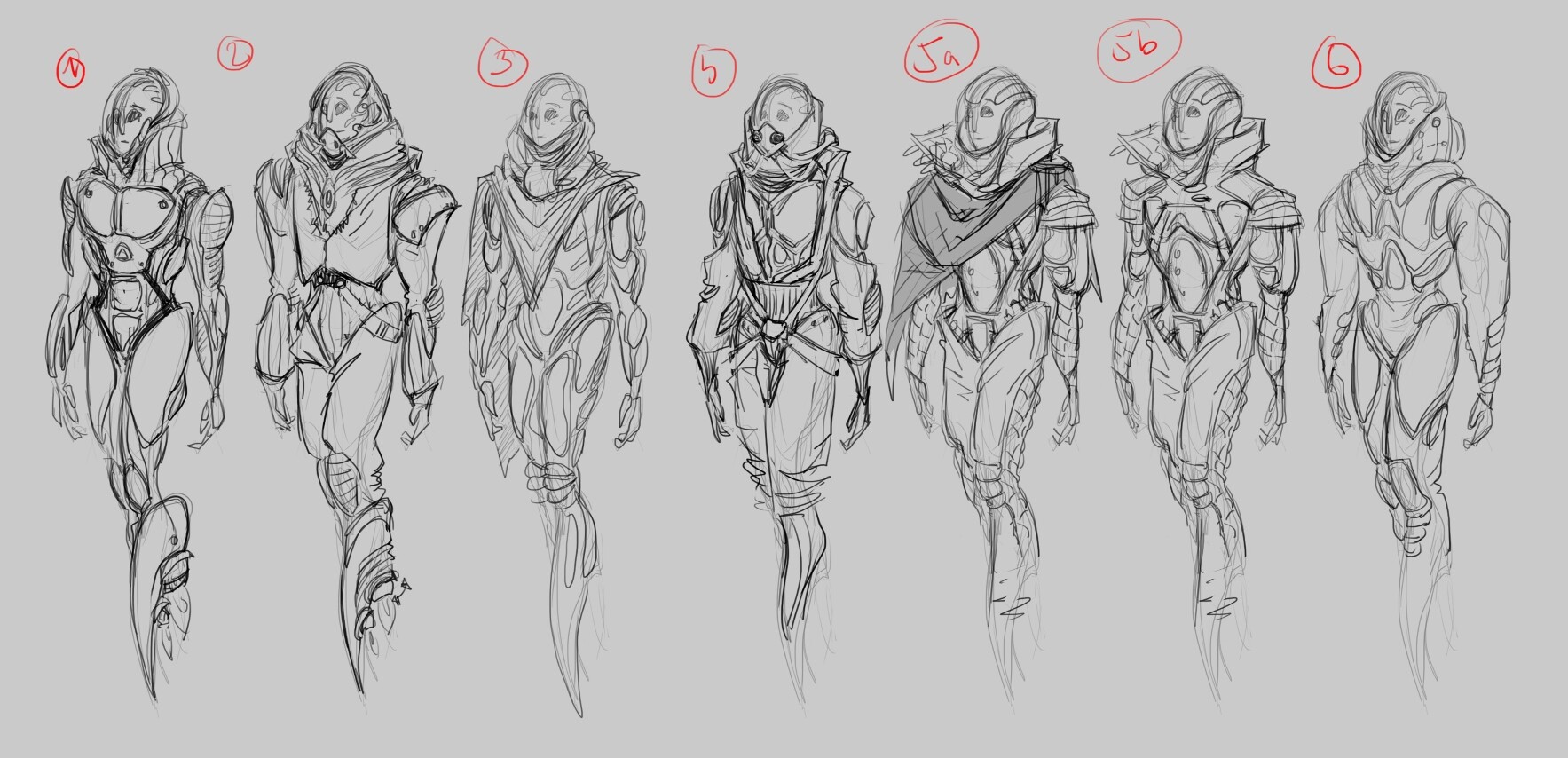 Anna Neumannova - Vortex - Cortex Prime