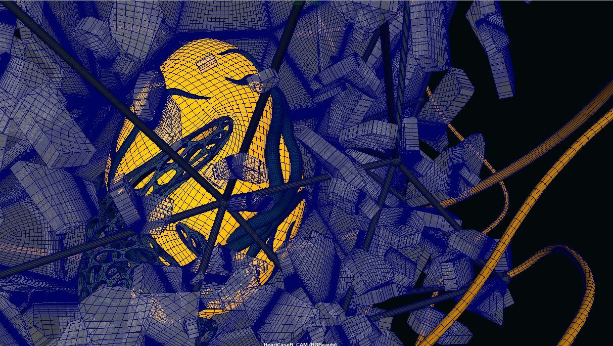 Ken Matsui - A Light Heart