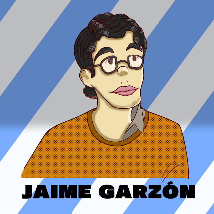 ArtStation - JAIME GARZÓN