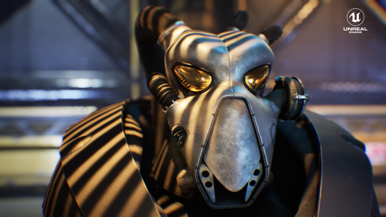 Gleb Kosheyev - Fallout 2 Advanced Power Armor