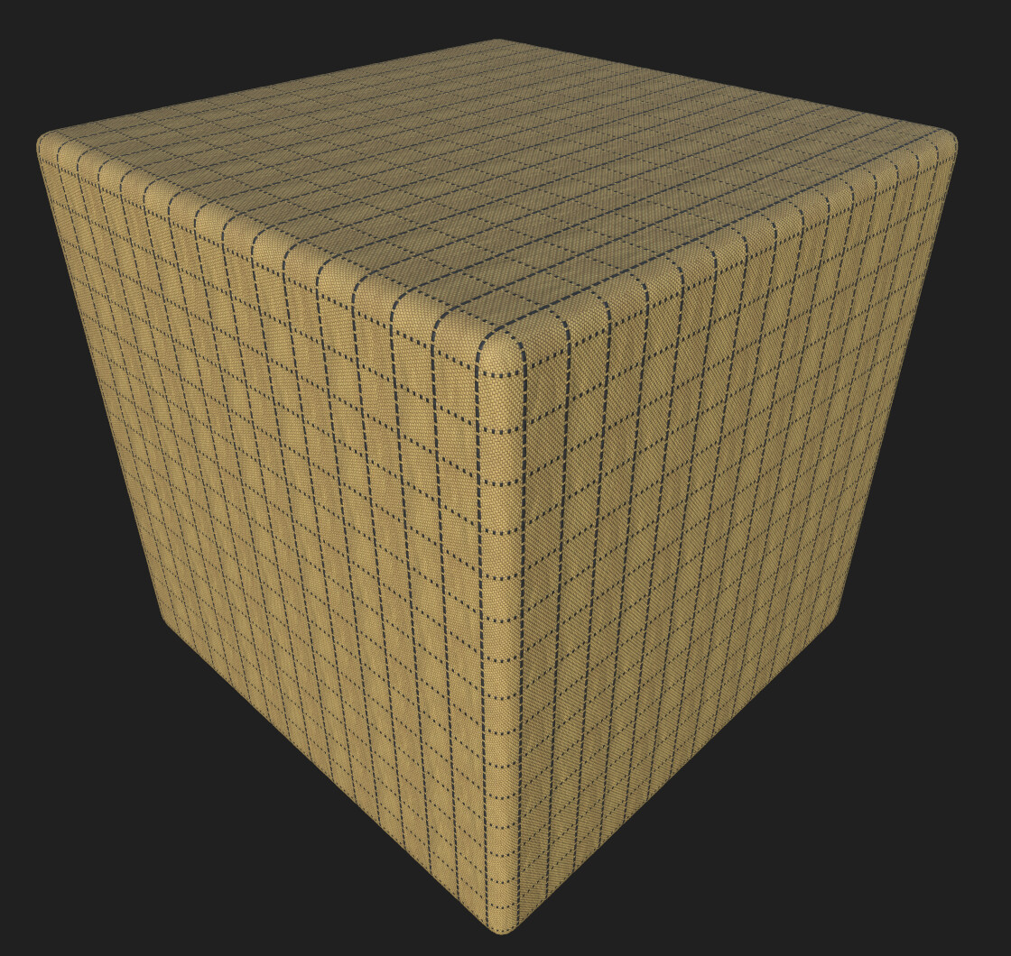 Grace Lim - Project Fire Suit - FF Suit Materials