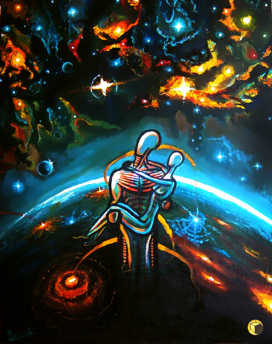 ArtStation - Consequences