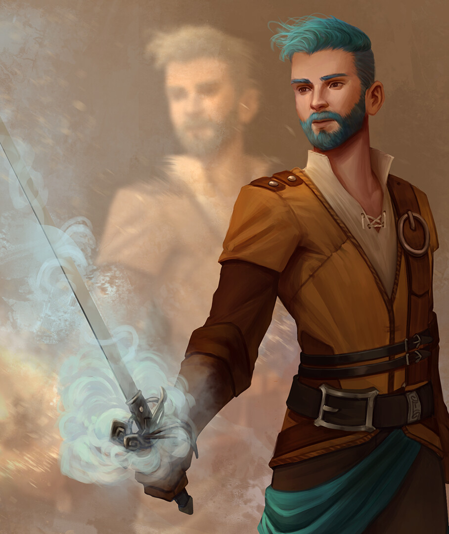 Tiago Alexandre - Echo