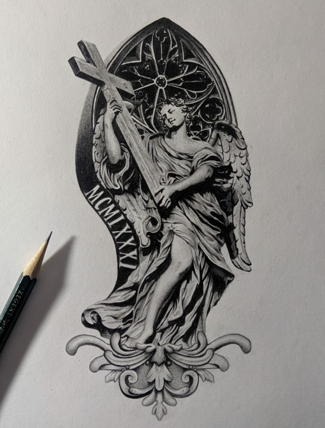 ArtStation - Drawing