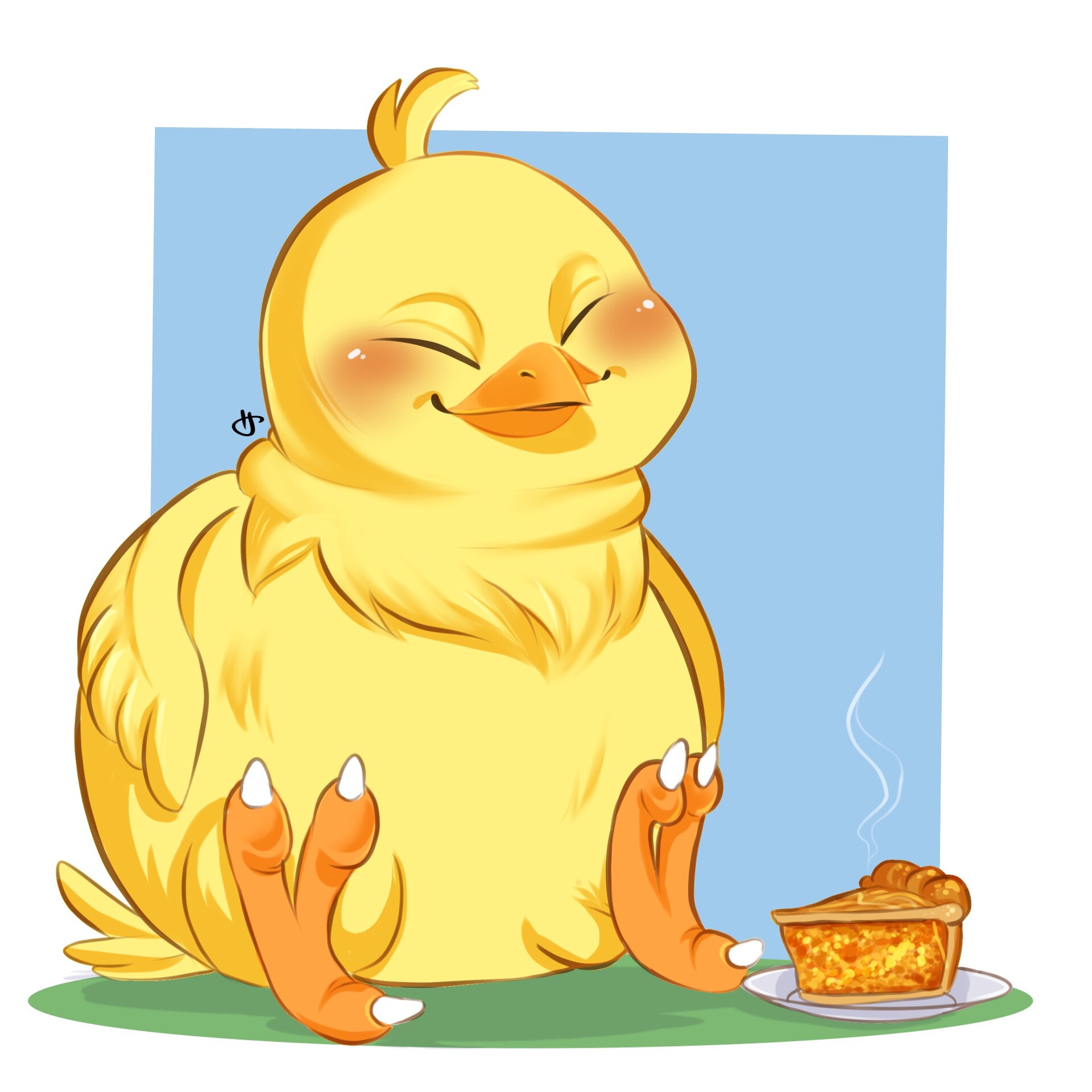 ArtStation - Heavy Hatchling