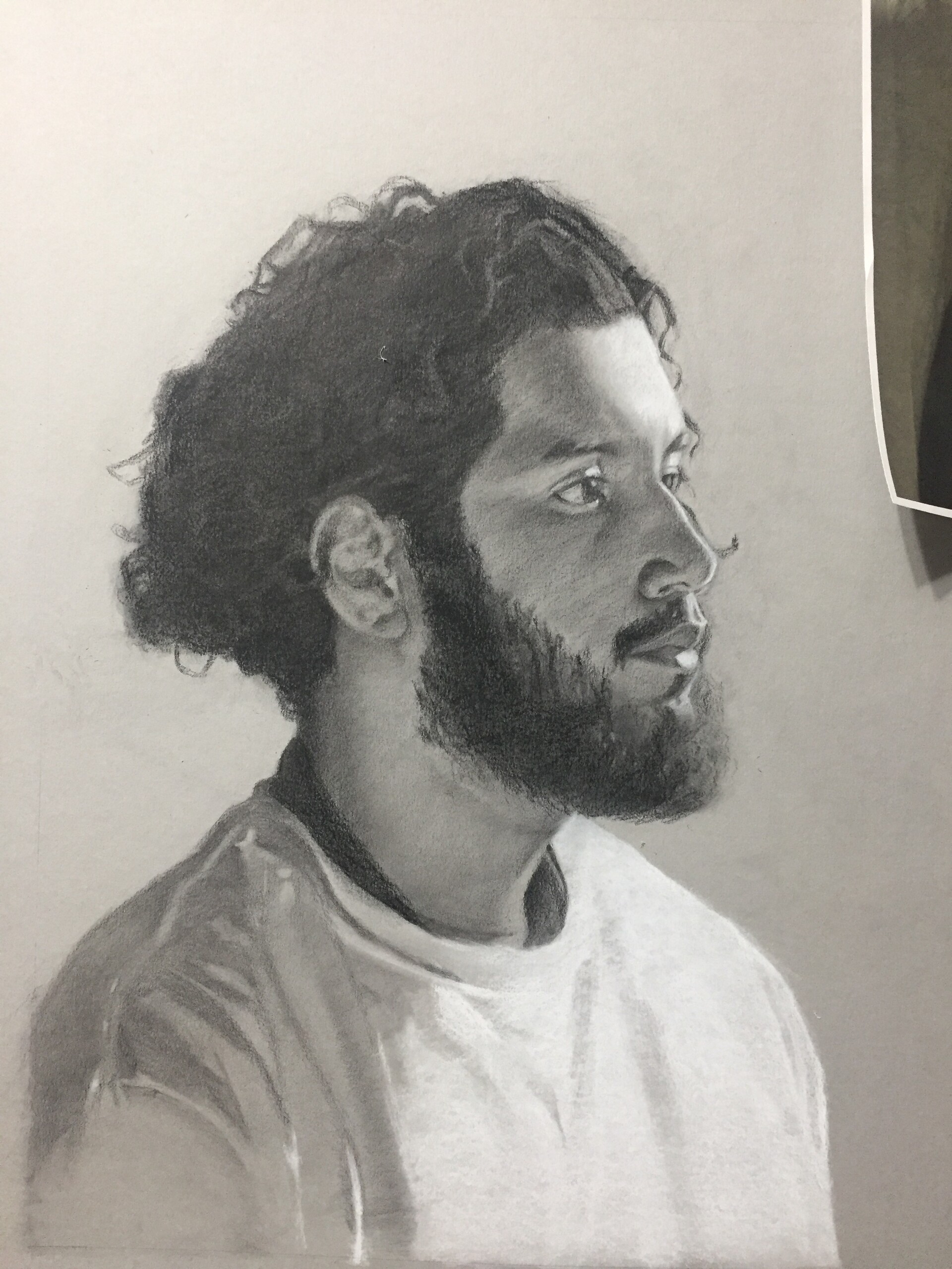 ArtStation - Anthony