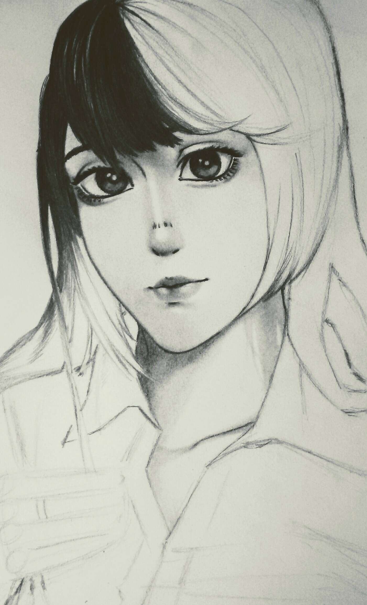 ArtStation - Hana Bunny (Work in Progress)