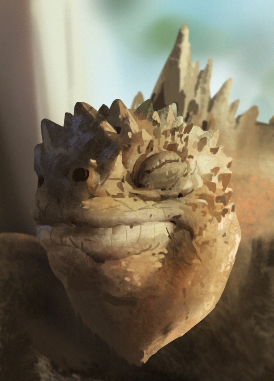 花瓣灵感详情页-花瓣网