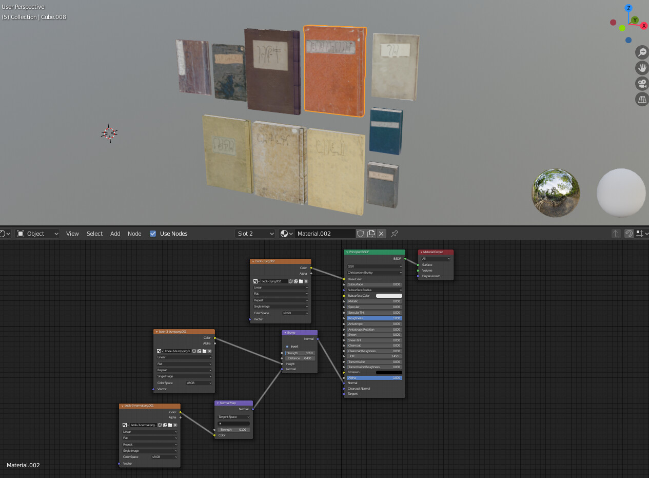 Ash - Assets created for Momo Ichigo by Oak Moon Games