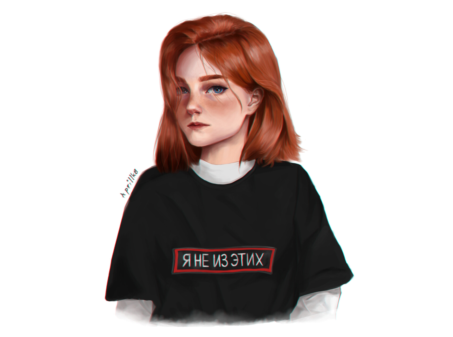 ArtStation - Eva