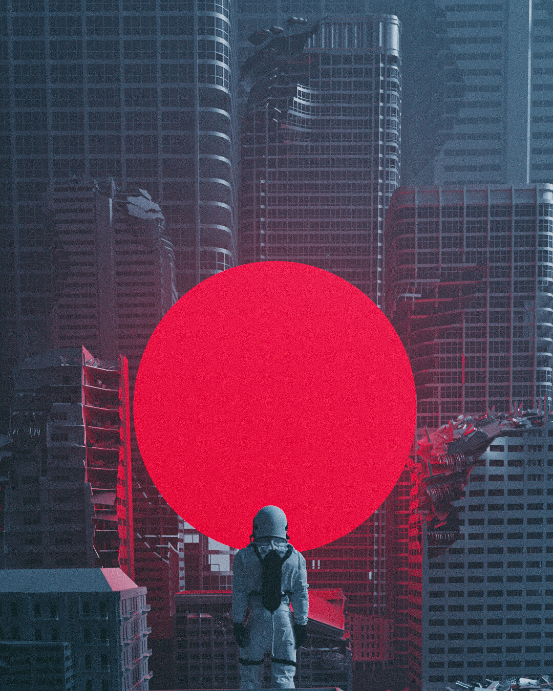 ArtStation - Procreation