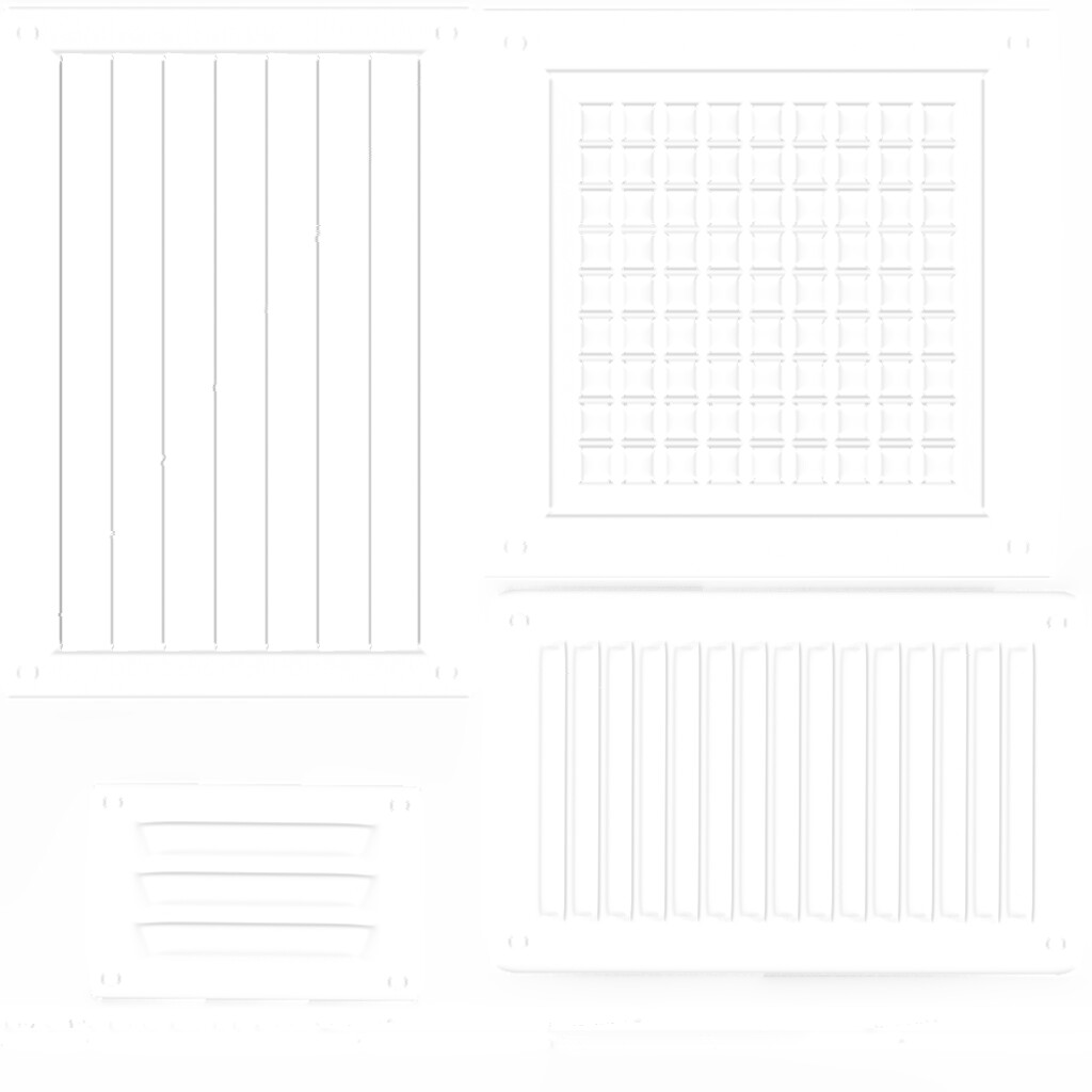 Elie Rocray - Texture Work