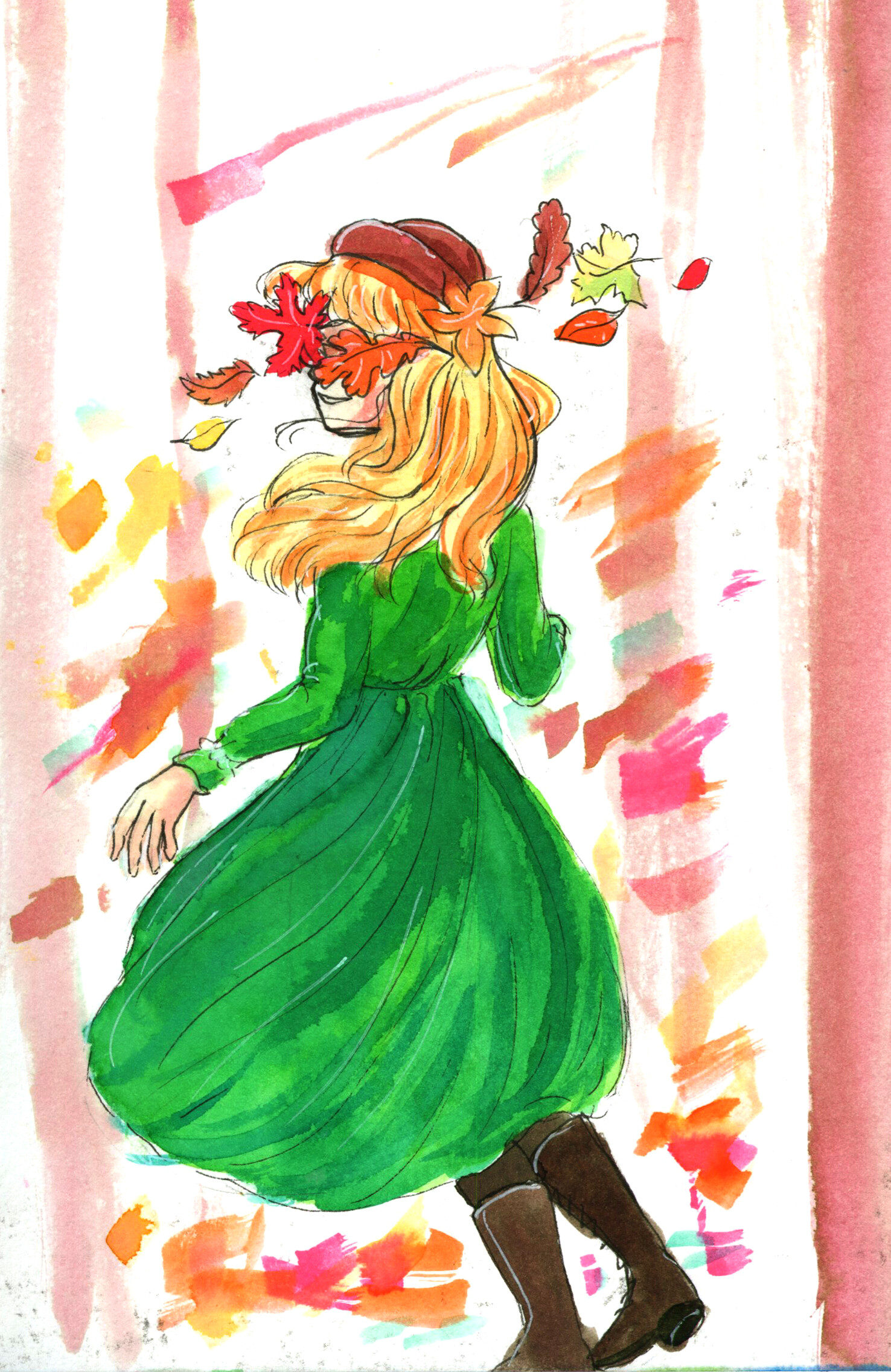 Shannon Mora Sanders - Fleeting Memory