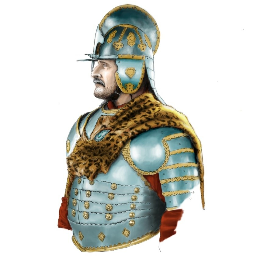 ArtStation - Husaria