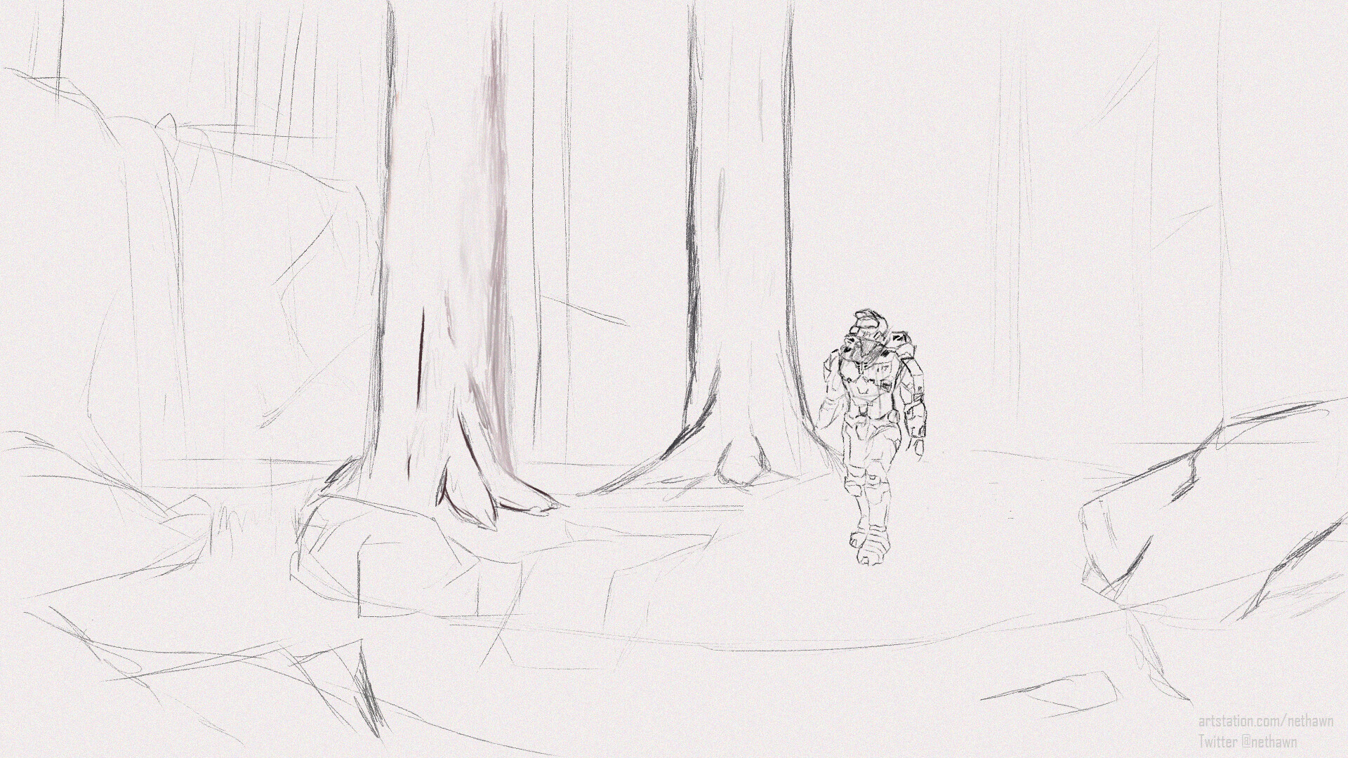 Nathan Wiley - A Walk in the Woods