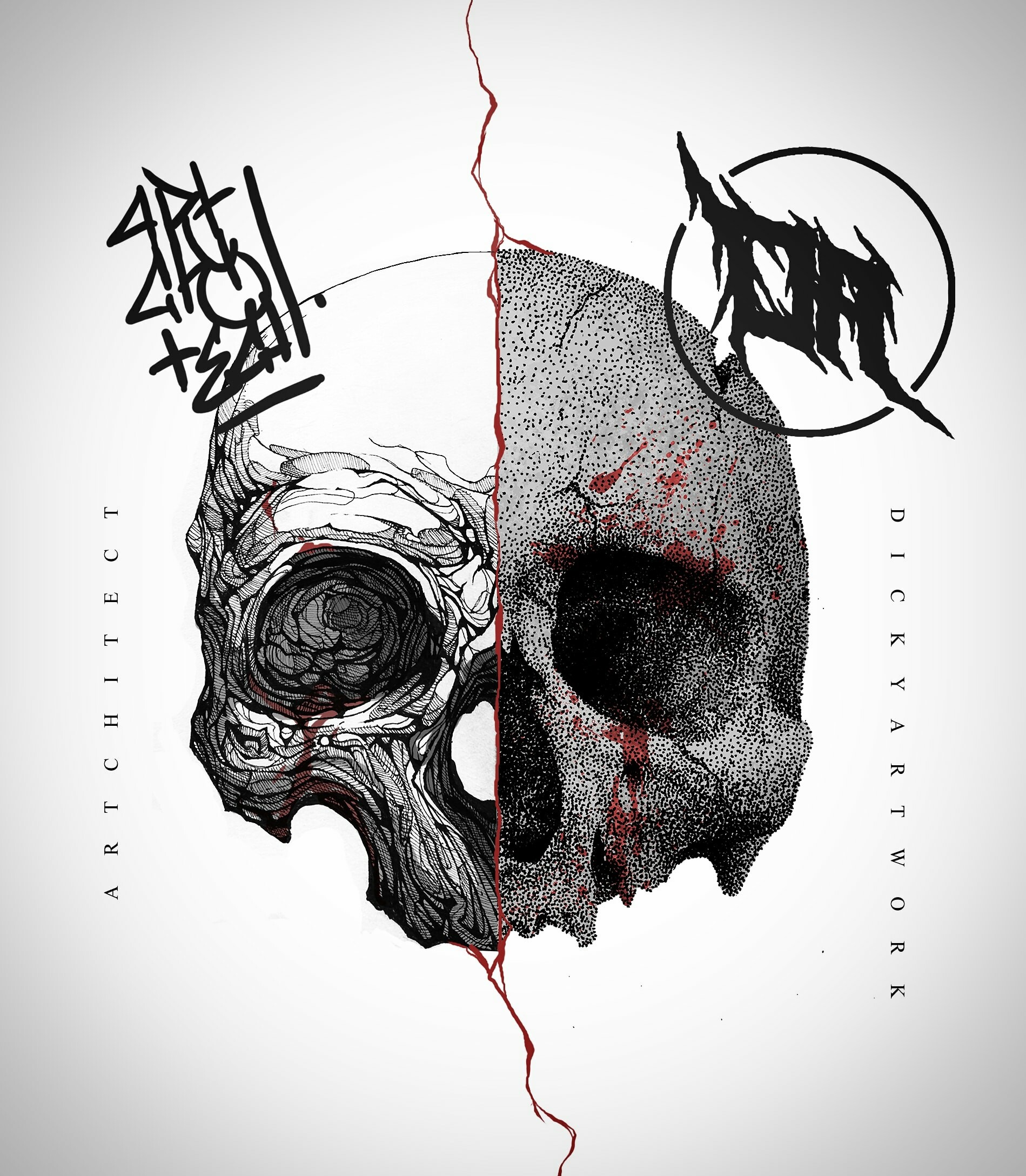 ArtStation - One Blood