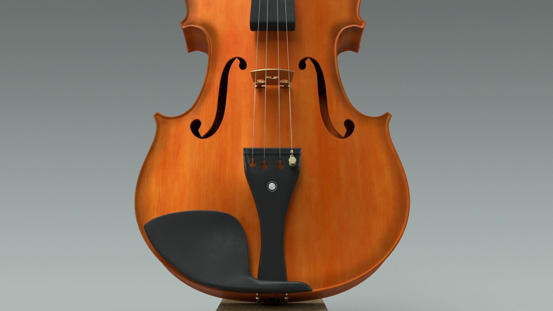 Pascal Deslauriers - Violin