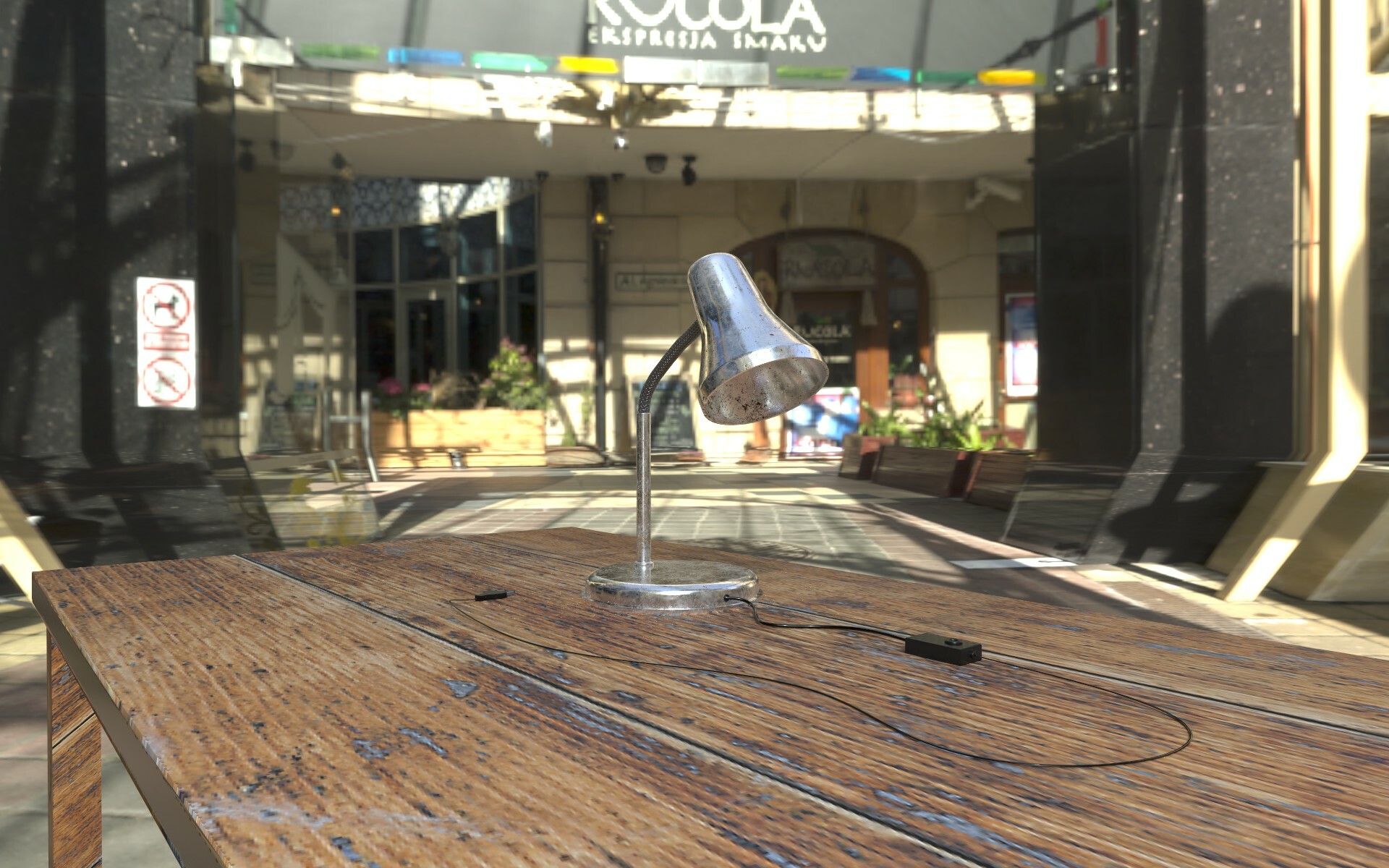 ArtStation - GAMING PROP