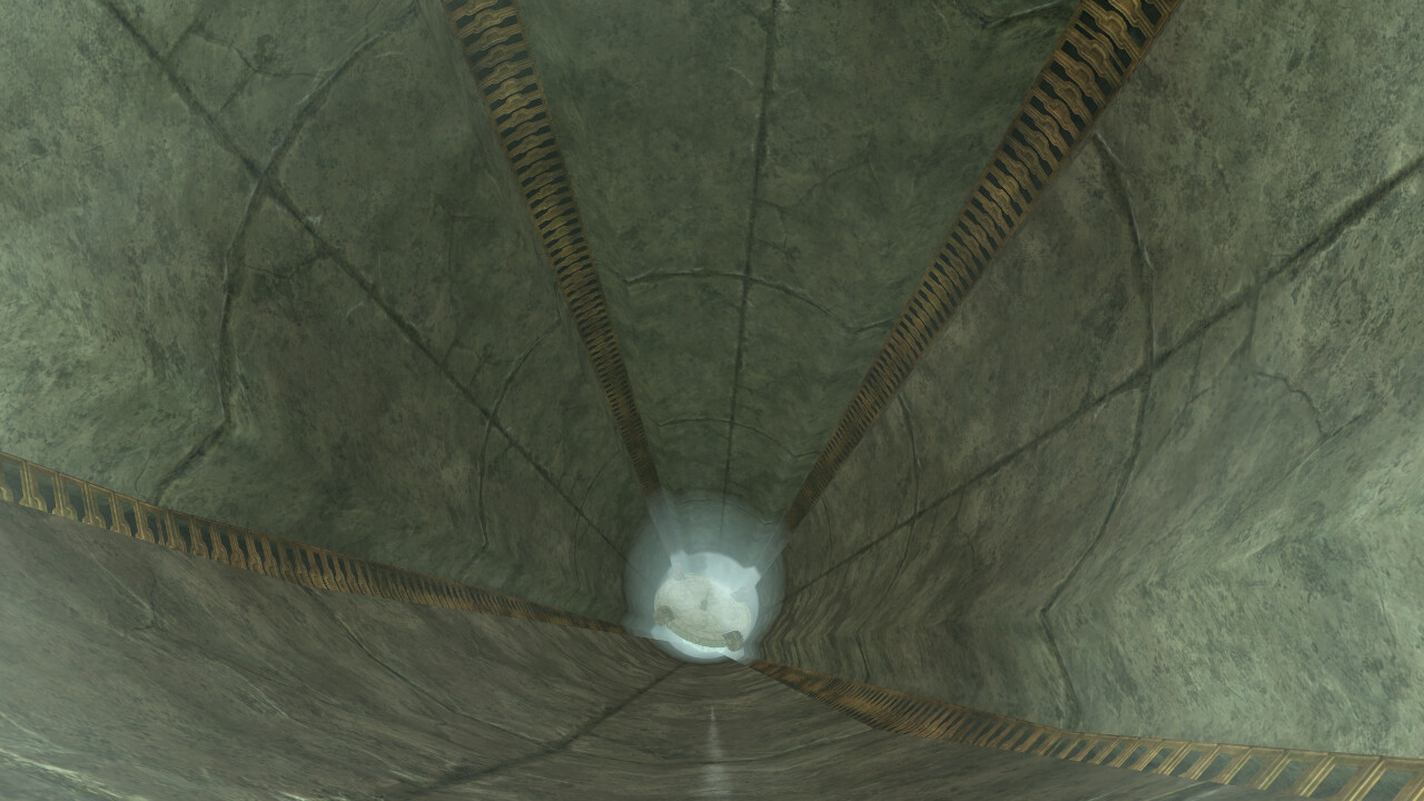 Tom Shackleton - Skyrim SE Dwemer Tunneler Drill