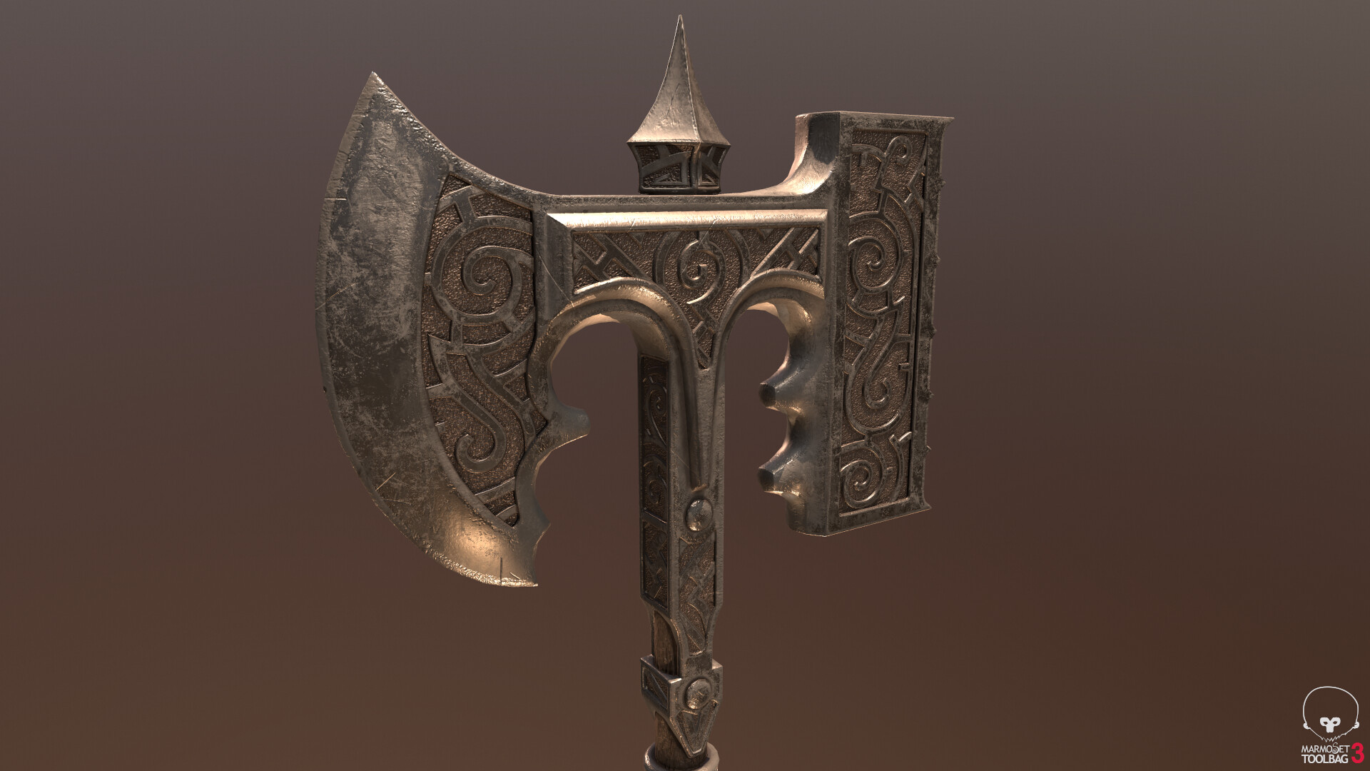 Dylan Elkins - The Final Parting