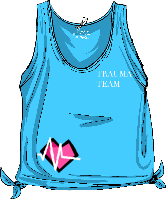 Technomancer-01 - Character Study - Lotta Hart