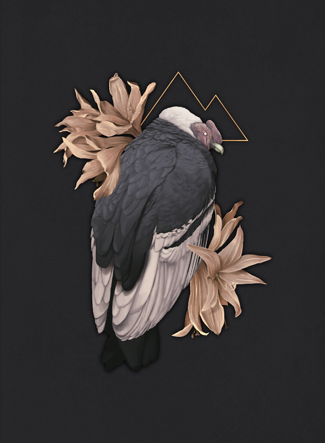 Mootium - Flora and Fauna