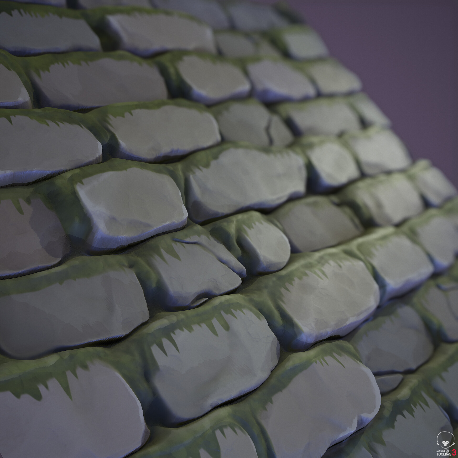 Cole Wilfert - Medieval Building Materials