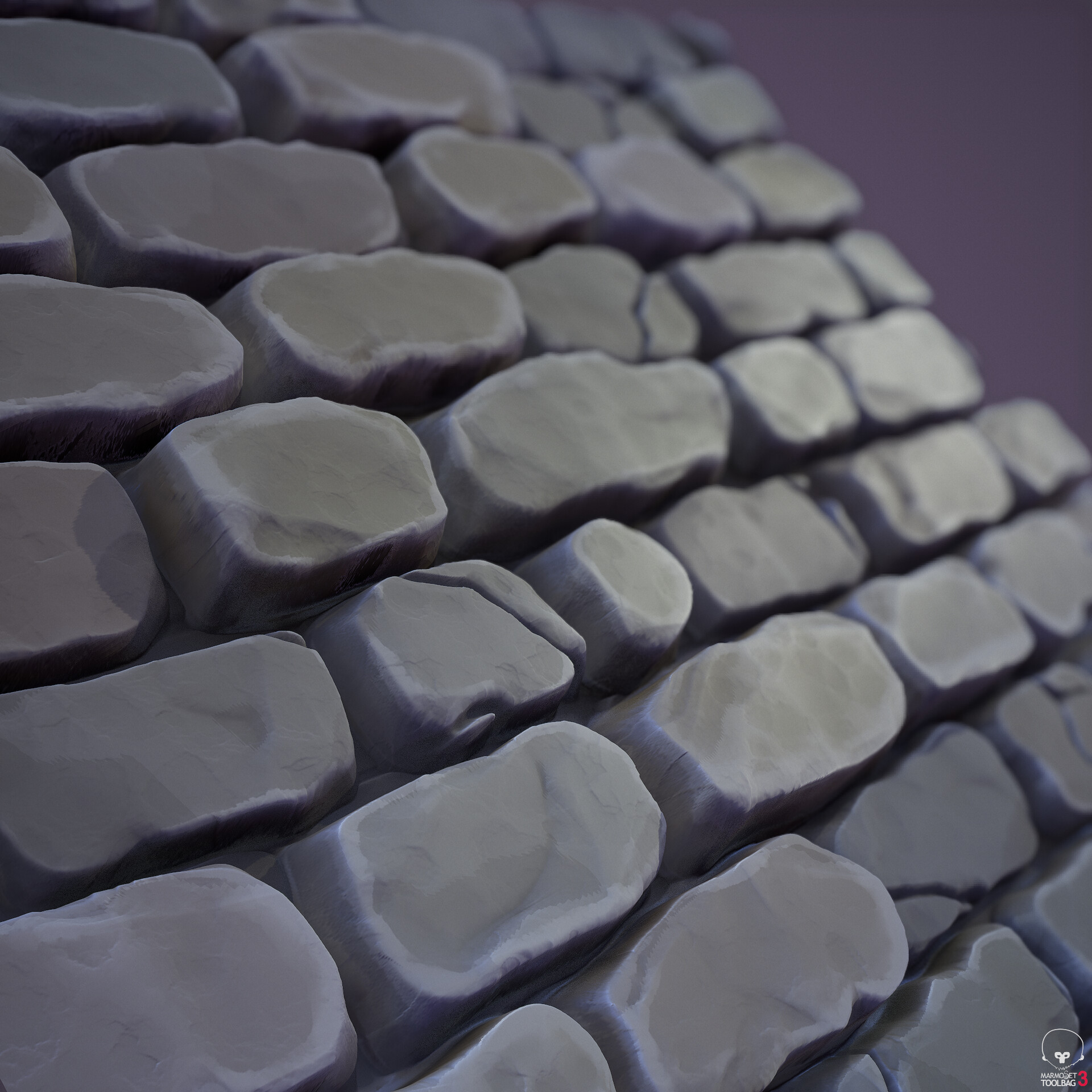 Cole Wilfert - Medieval Building Materials