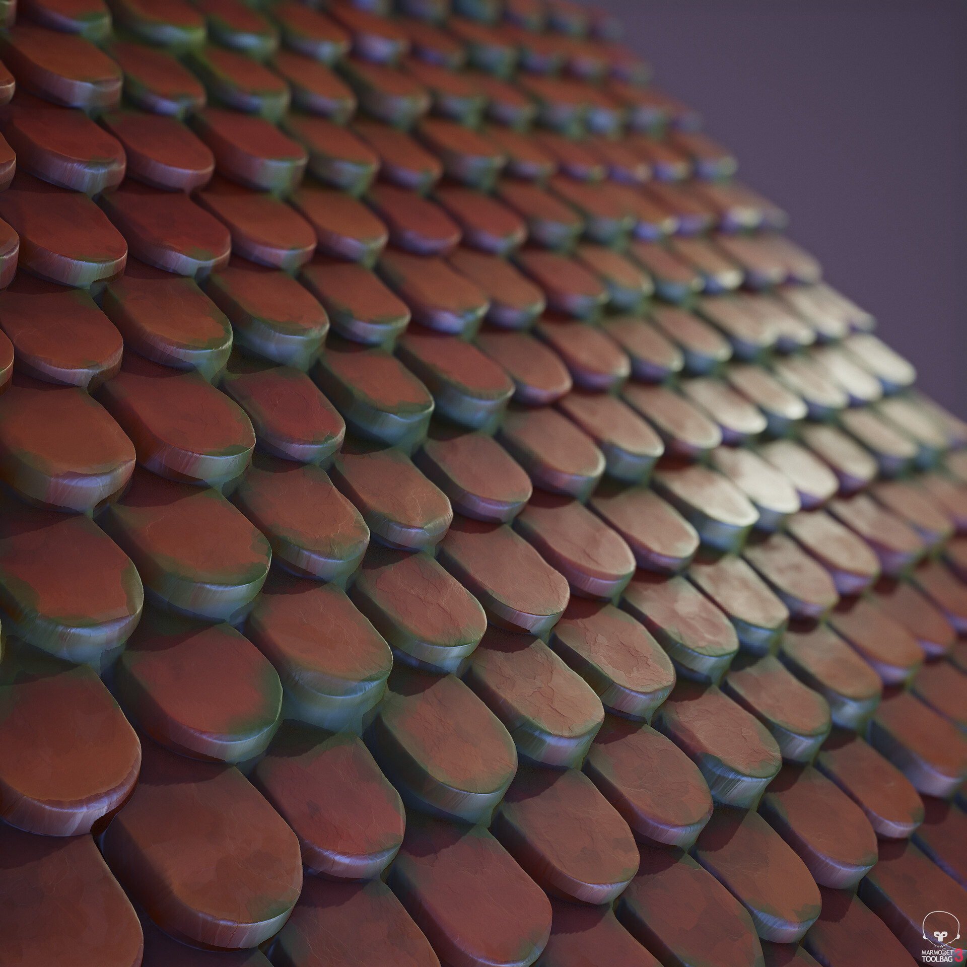 Cole Wilfert - Medieval Building Materials