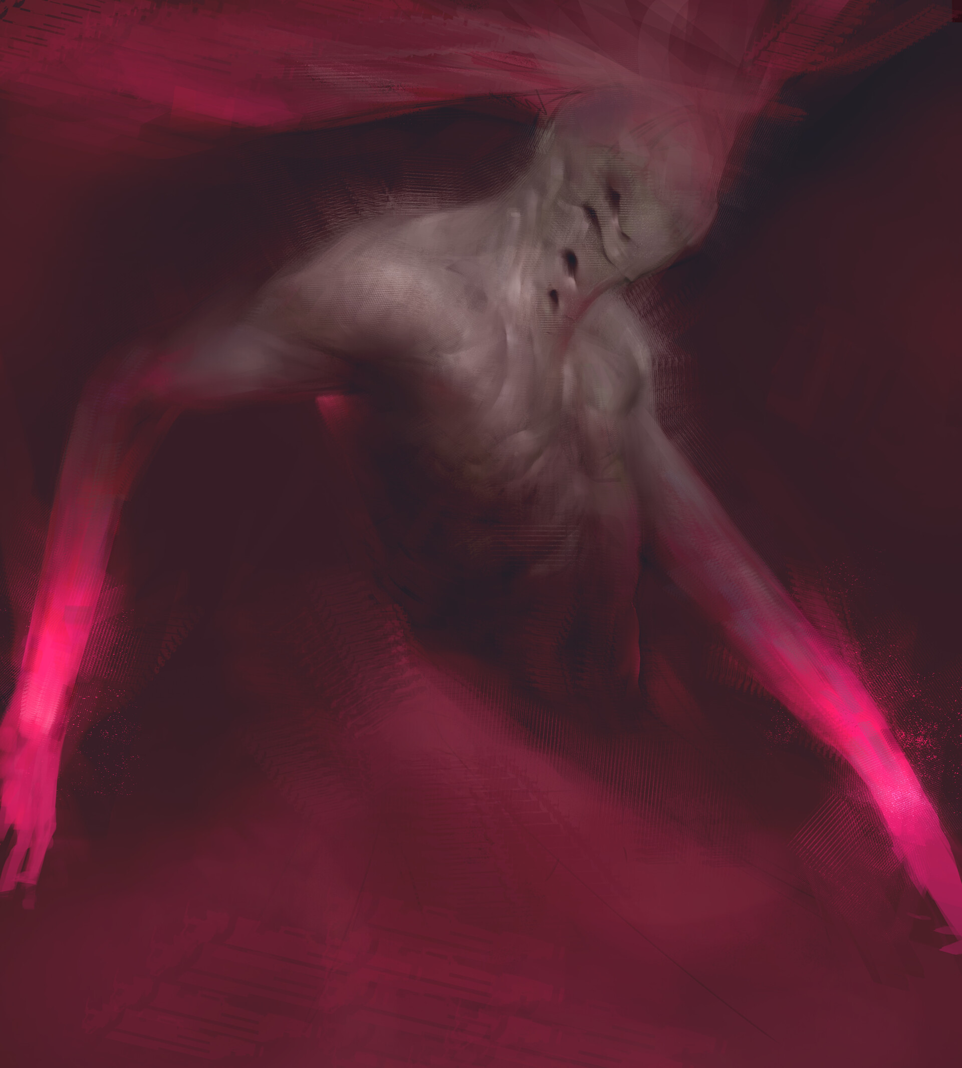 ArtStation - Creature