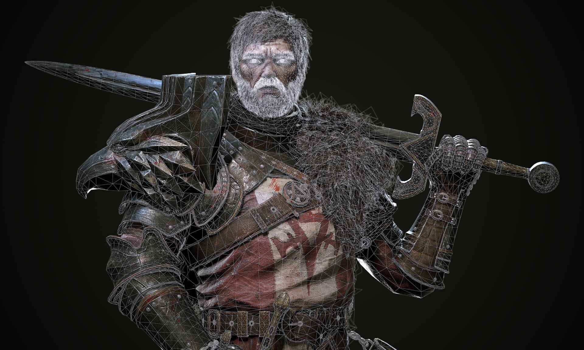 Cheng Xing - Kings of the realm