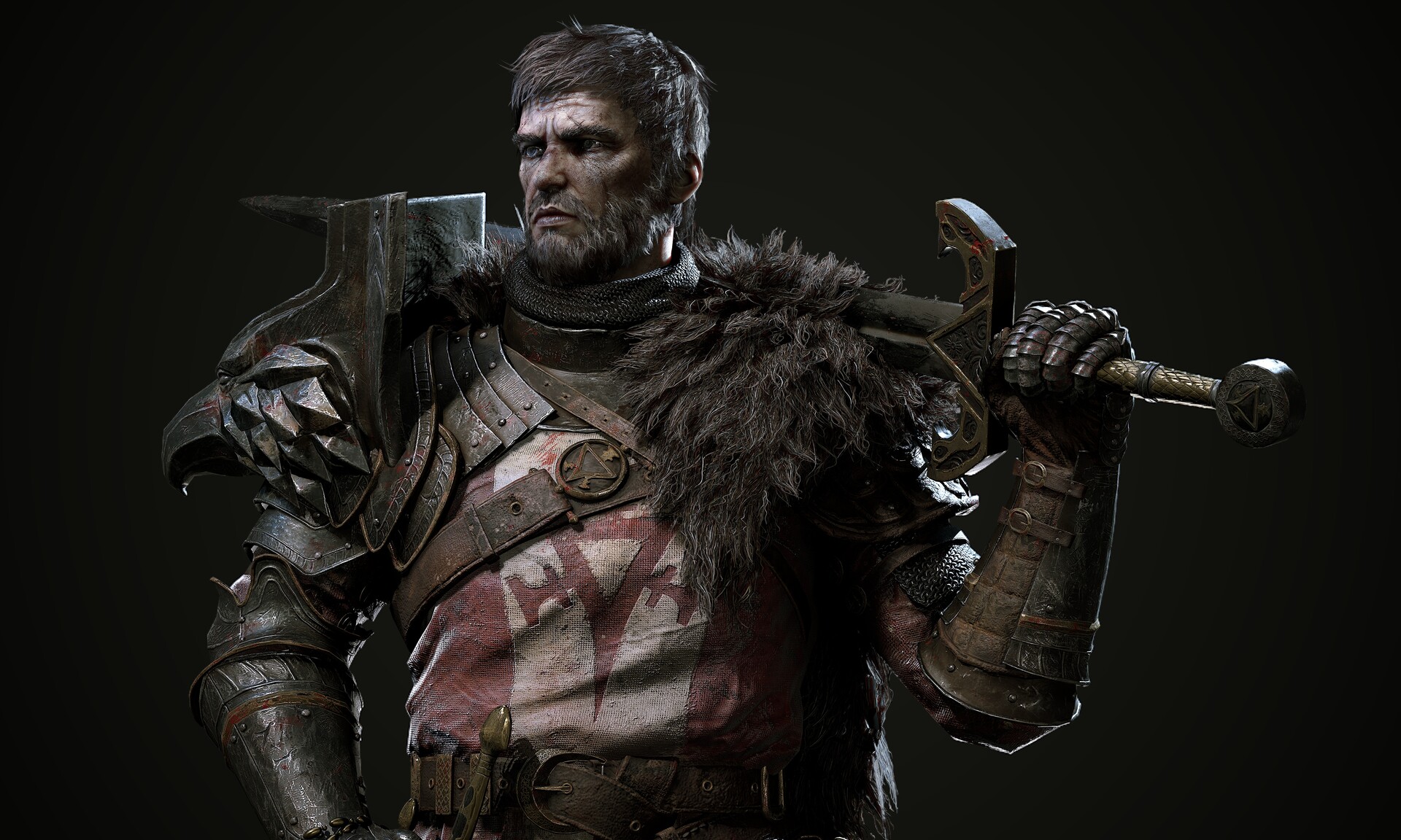 Cheng Xing - Kings of the realm