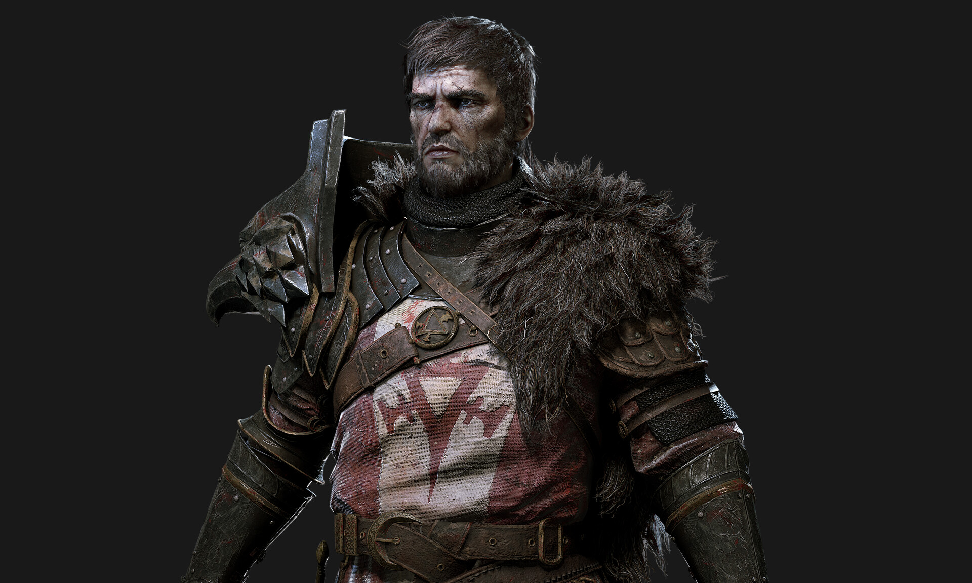 Cheng Xing - Kings of the realm