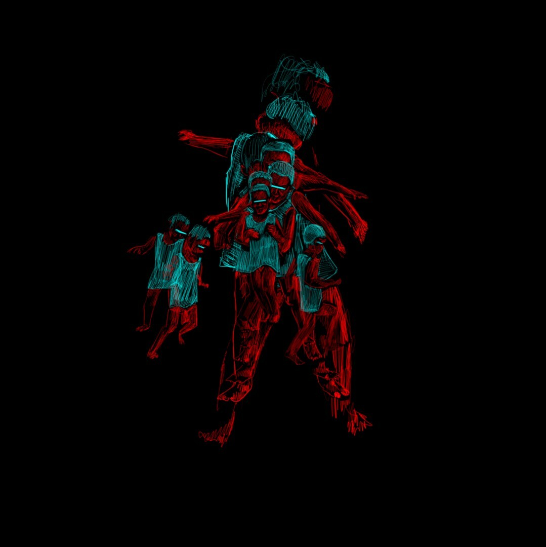 Igor Imhoff - Lunakid - BLEED