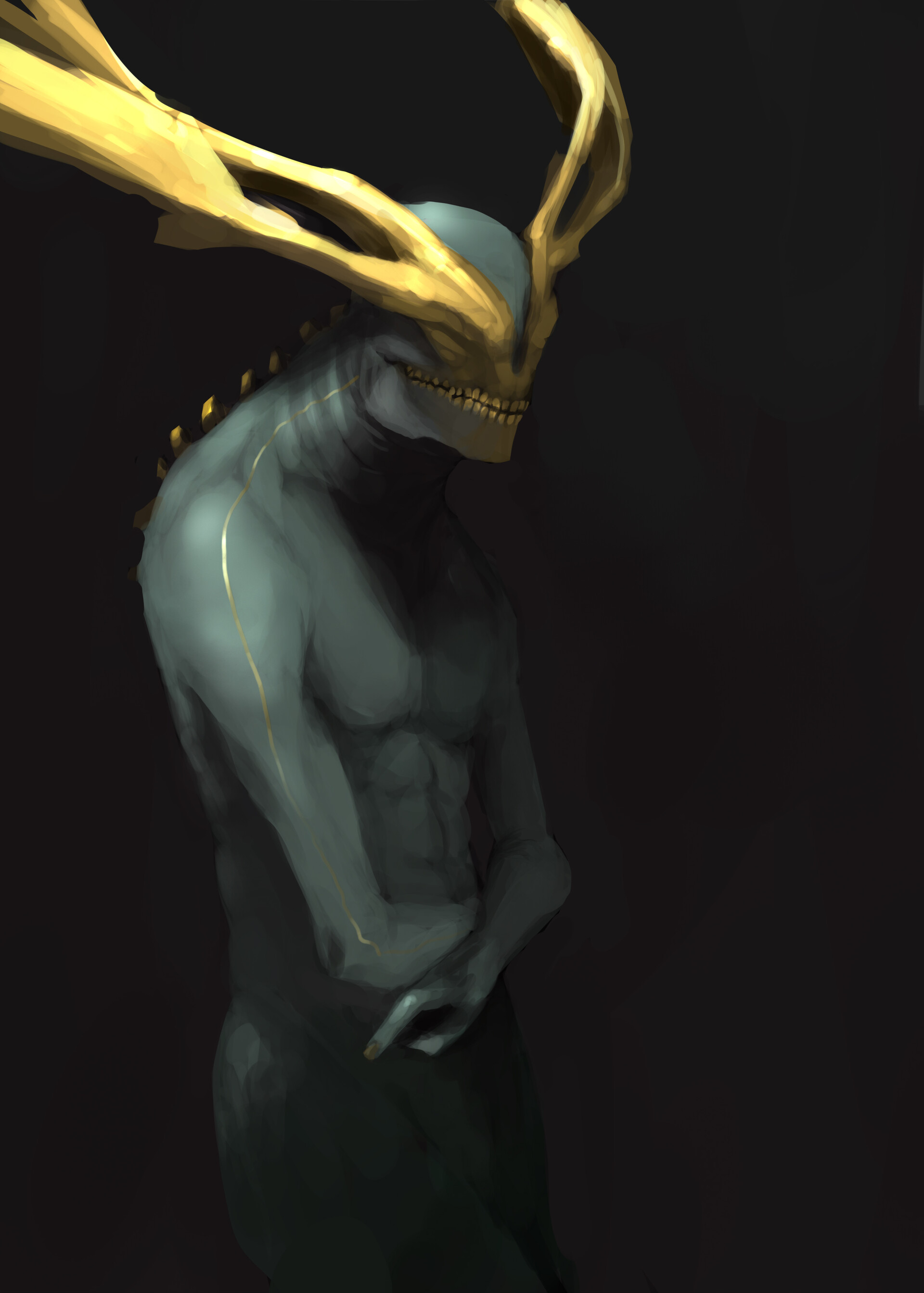 ArtStation - Deviance