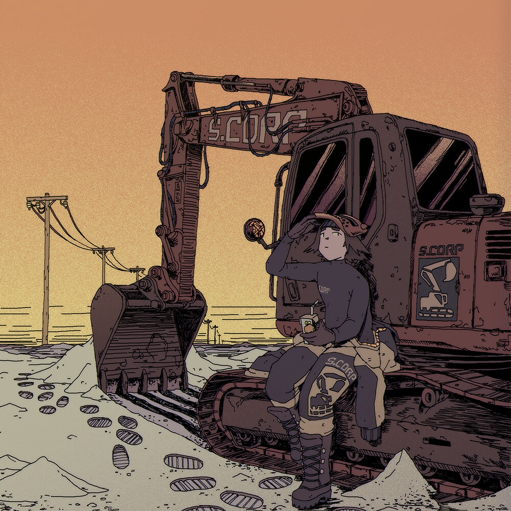 ArtStation - Compilation: Self-care illustrations