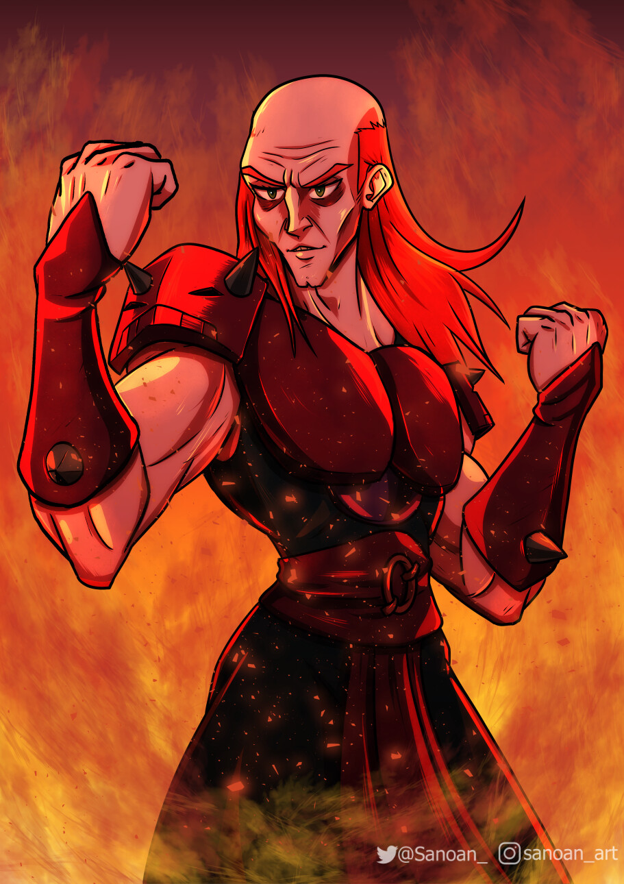 Quest For Camelot Ruber