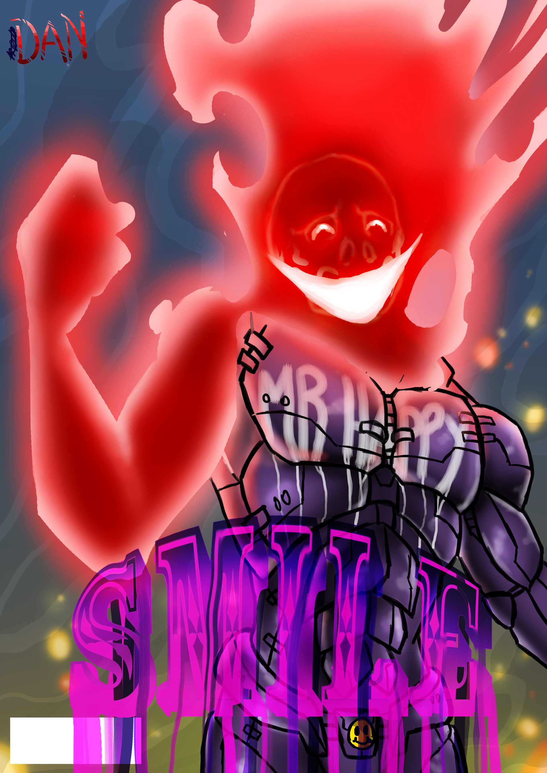 ArtStation - Elation