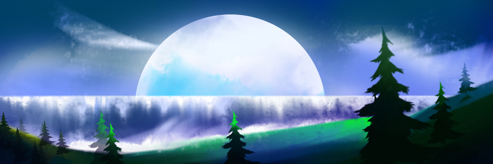 ArtStation - Speed Art