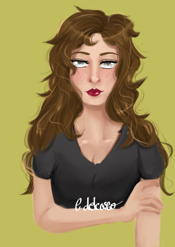 ArtStation - Realistic style!