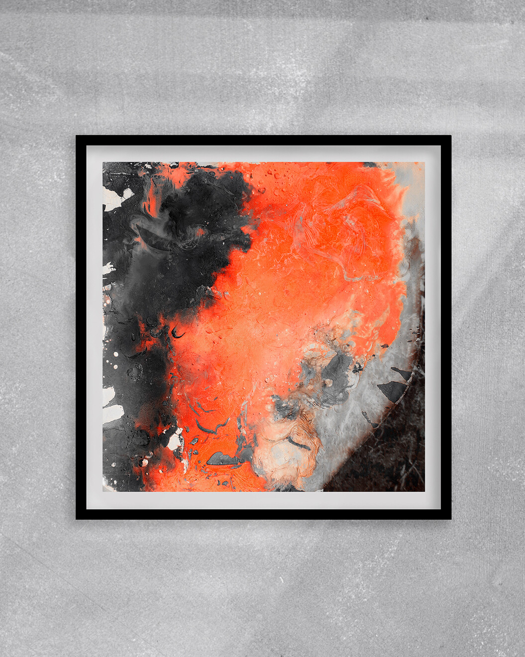 Nishe Ink - VIEWS FROM THE SUN