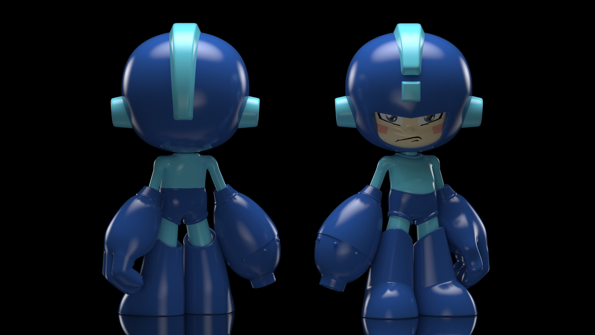 ArtStation - SD series 02