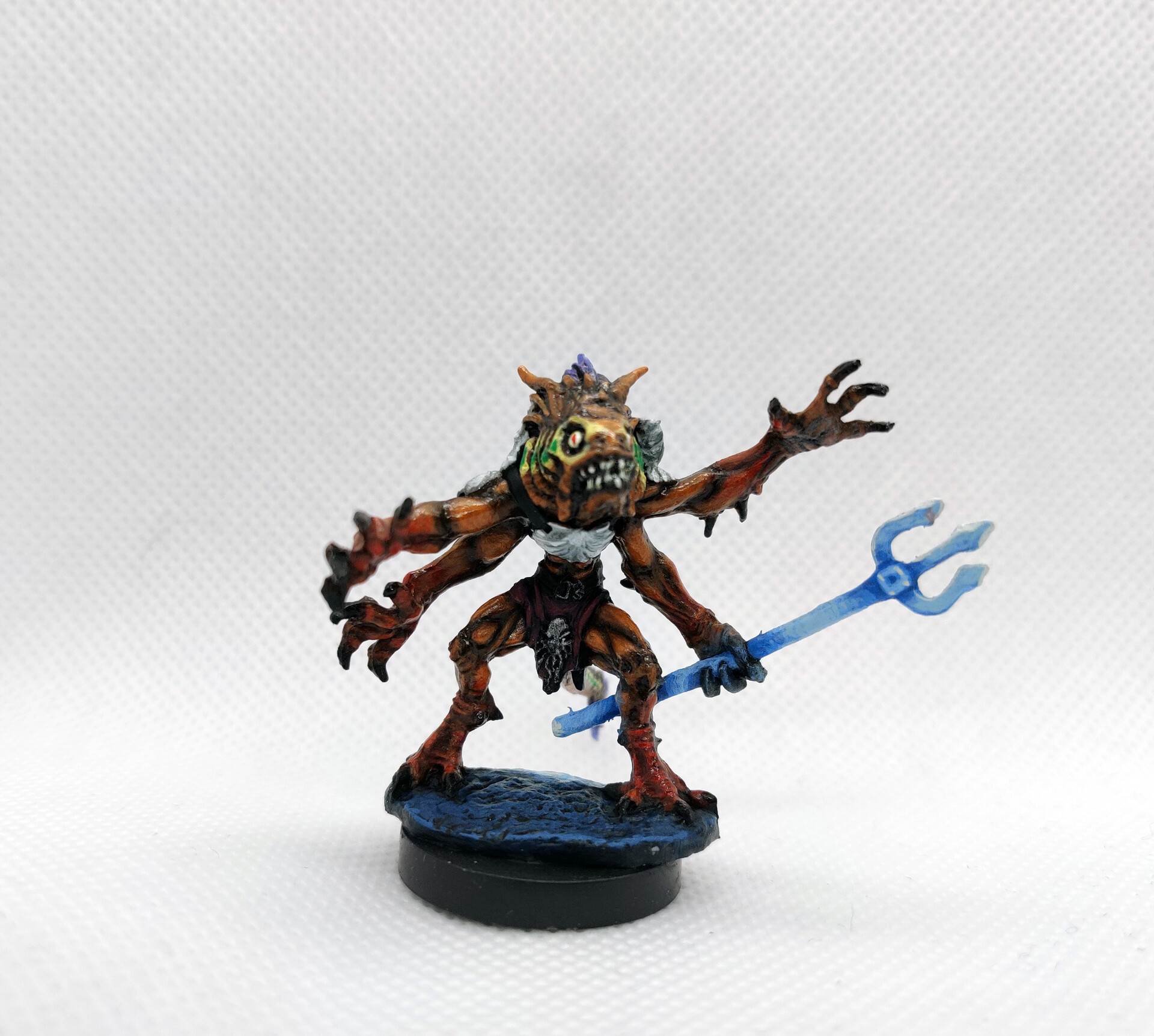 Dan Manzella - Murlocs