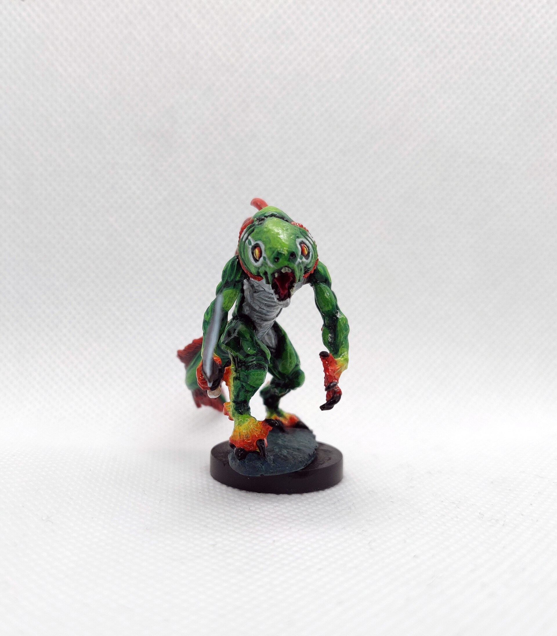 Dan Manzella - Murlocs