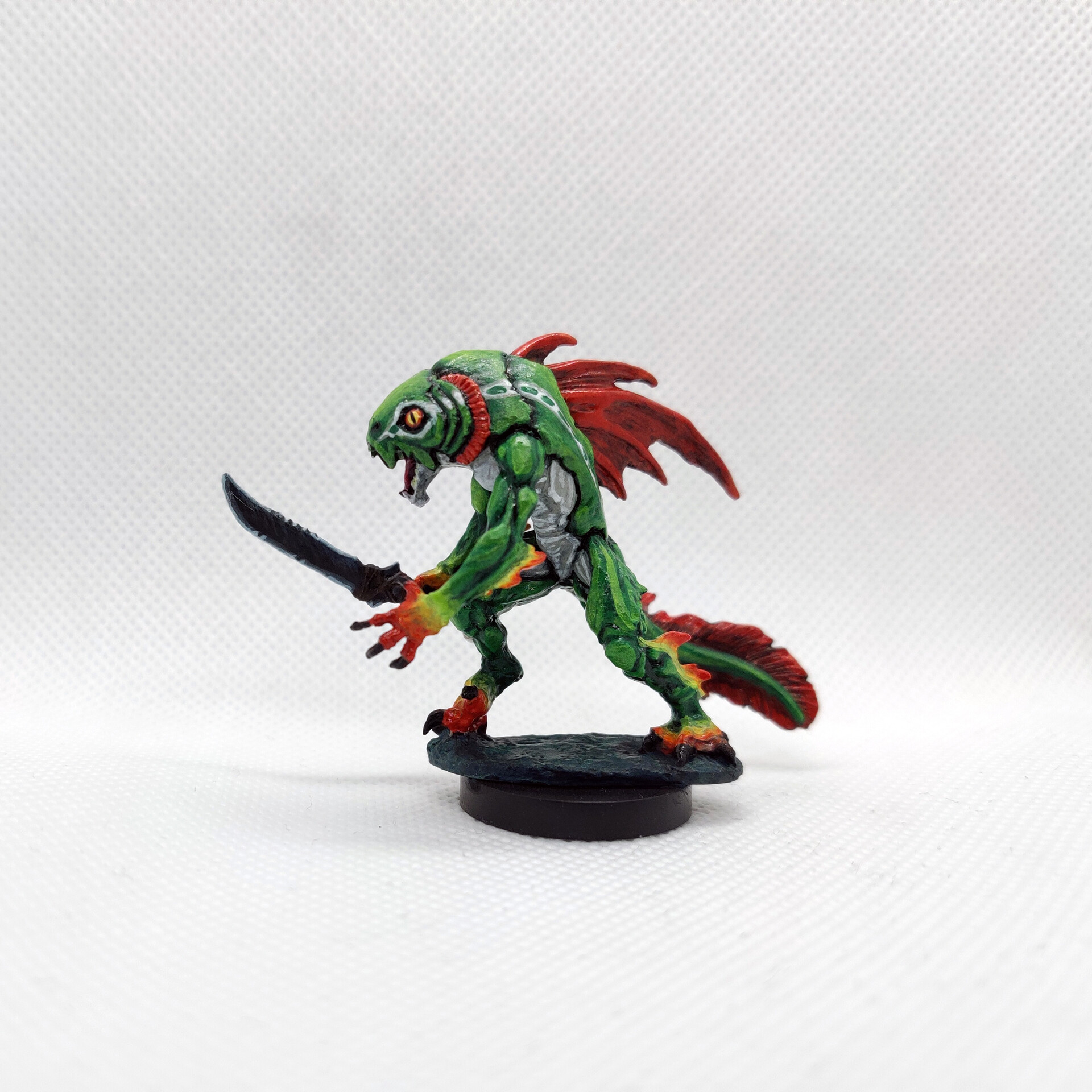 Dan Manzella - Murlocs