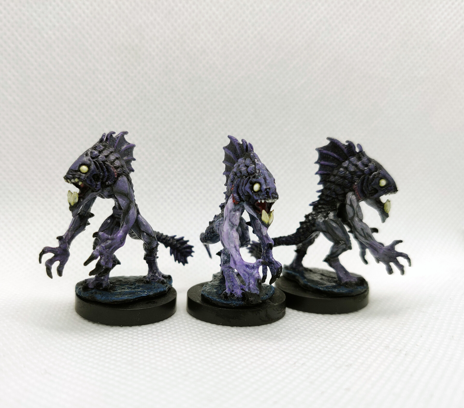 Dan Manzella - Murlocs